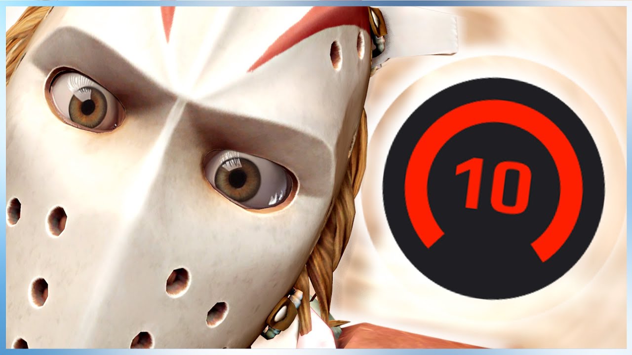 FACEIT Level 10 Funny Moments #27 CS:GO - YouTube