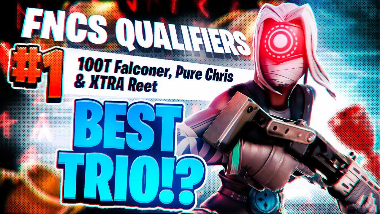 1st PLACE IN TRIO FNCS FINALS | New trio? - YouTube