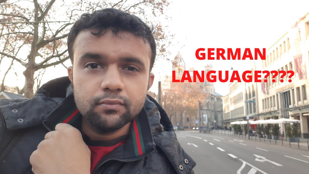 How hard it is to learn german language? is it worth it?: tips to learn ...
