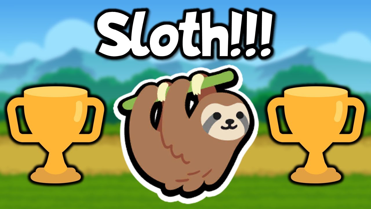 The Sloth Gives Amazing Buffs In Super Auto Pets (Team Tour) - YouTube