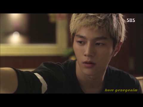 My Lovely Girl - Kore Klip - Kimse Bilmesin | INFINITE L & F(X) Krystal