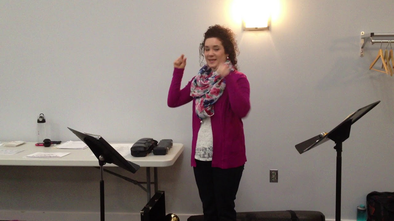 CC Timeline Week 20 Hand Motions - YouTube