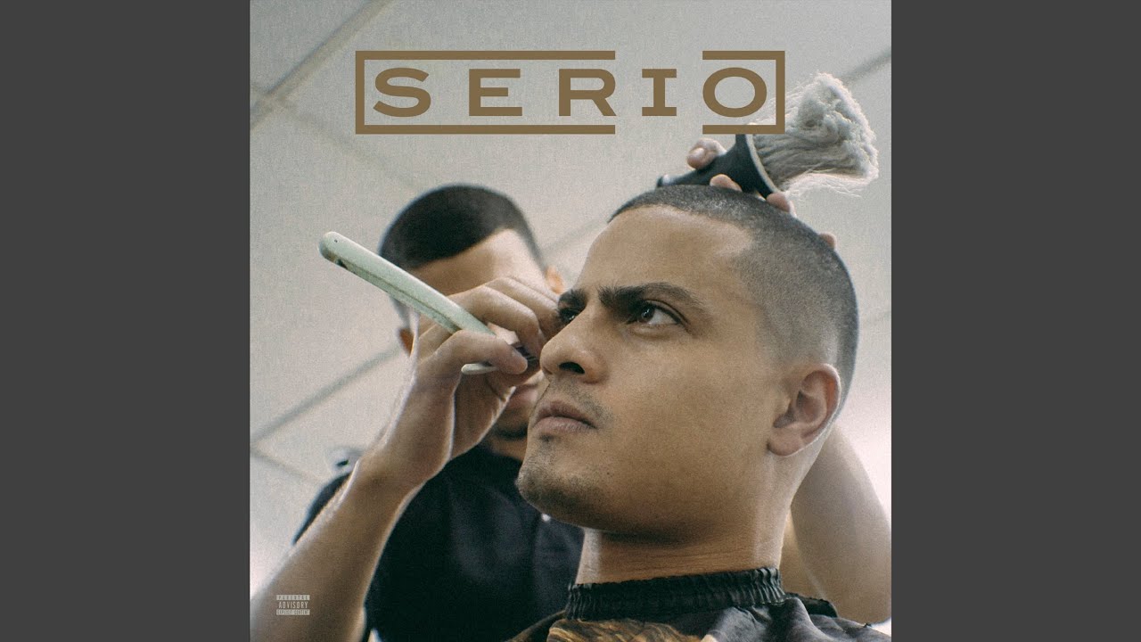 Serio - YouTube