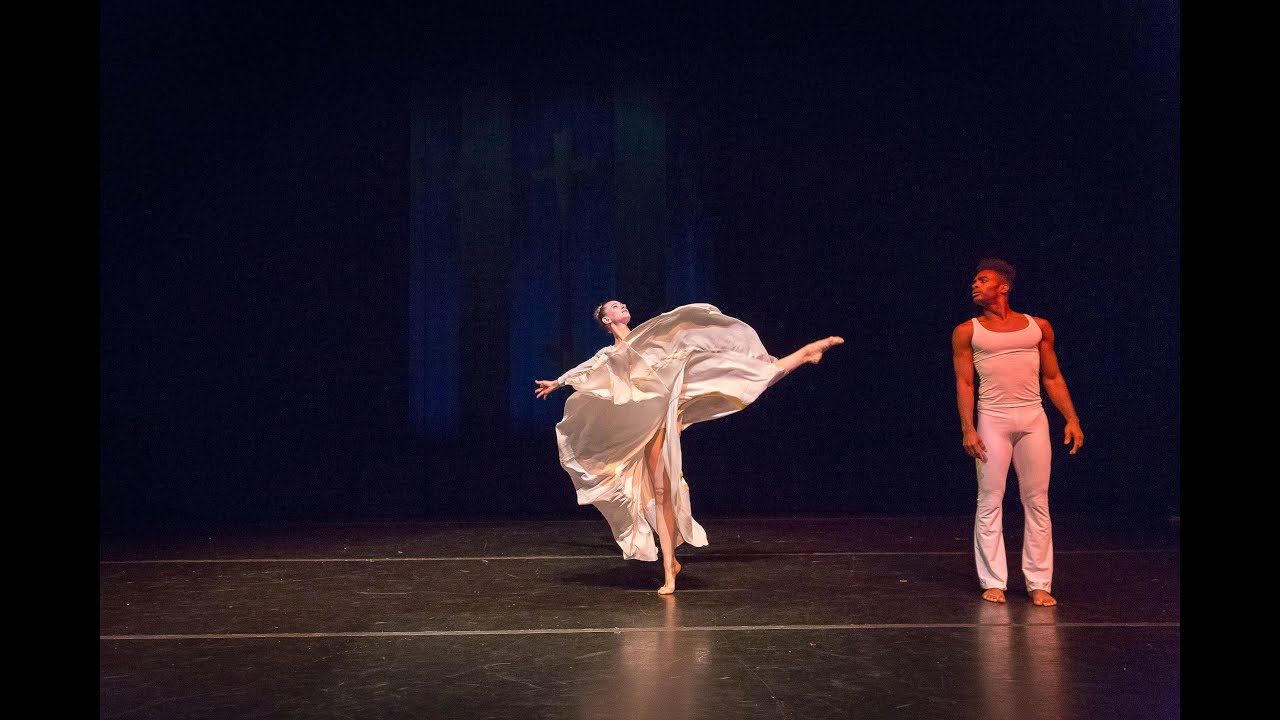 Romeo & Juliet La Tormenta Solo Isanusi Garcia Rodriguez w/ Guitarist ...