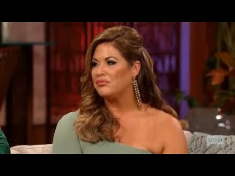 RHOC 13.20 Emily vs. Tamra, Kelly & Shannon - Did She Go Home - YouTube