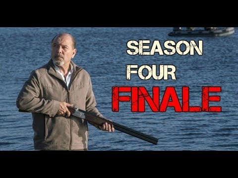 FTWD - Daniel Salazar WILL RETURN In Season 4 Finale - CONFIRMED ...