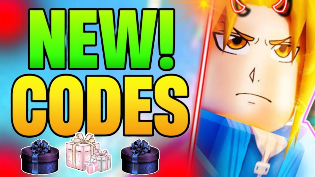 🌺 3 Years 🌺 ROBLOX ANIME FIGHTERS SIMULATOR CODES - ANIME FIGHTERS ...