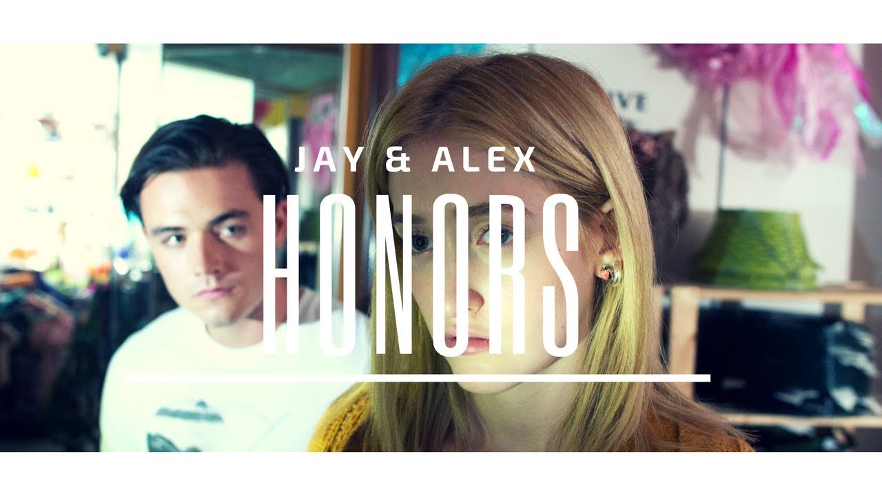 |The Mist| Jay & Alex |Honors| - YouTube