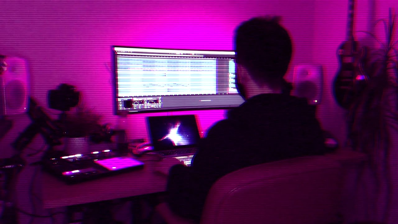 VANÈS - Brain ⚡️ (Charles Ren REMIX) - YouTube