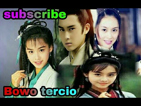 kwe Cheng 1994_julian chung_athena chu_ - YouTube