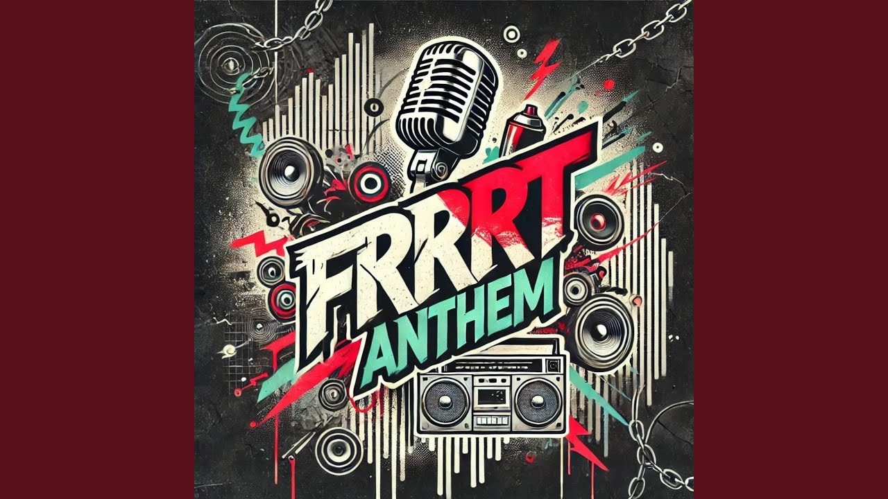 Frrrt Anthem - YouTube