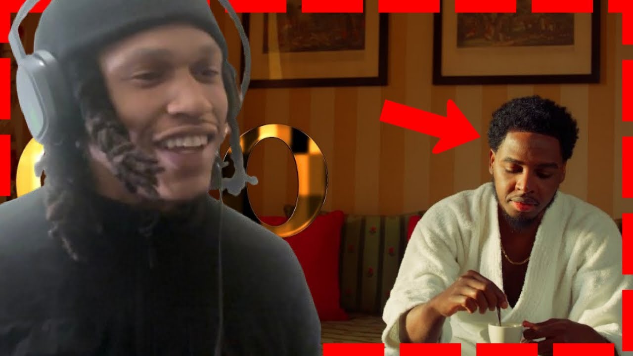 American Reacts To Wendyyy Ceo Official Video Album Présentation Reaction Youtube