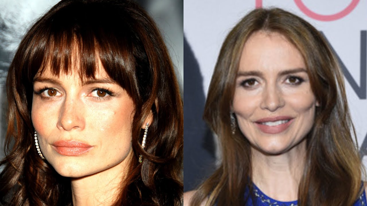 Deep Blue Sea Actors comparison Before and After 2020 - YouTube