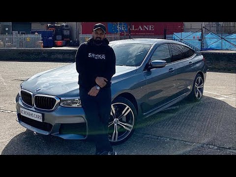 BMW 6 Series Gran Turismo Review - Az Reviews Cars