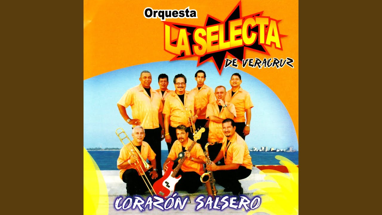 La descarada - YouTube Music