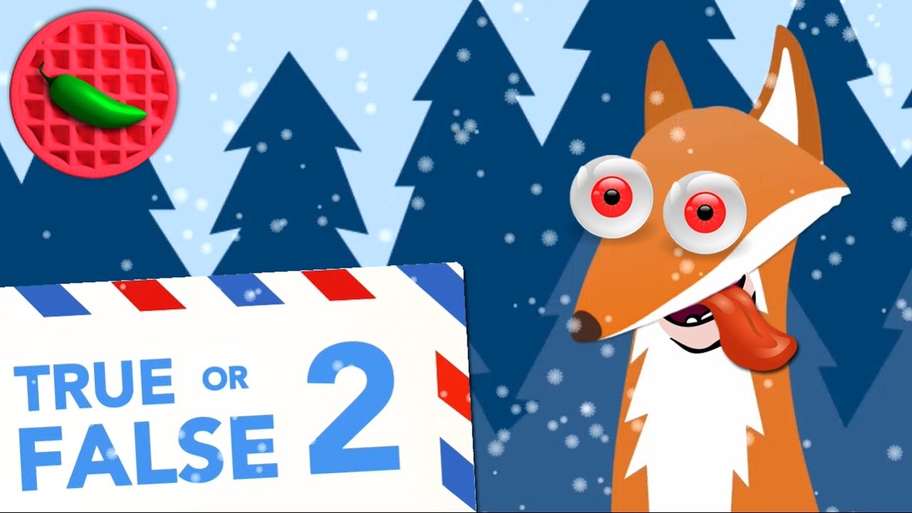 BINARY TRIVIA BONANZA 2: THE RE-TRUTHENING! -- Let's Play True or False ...