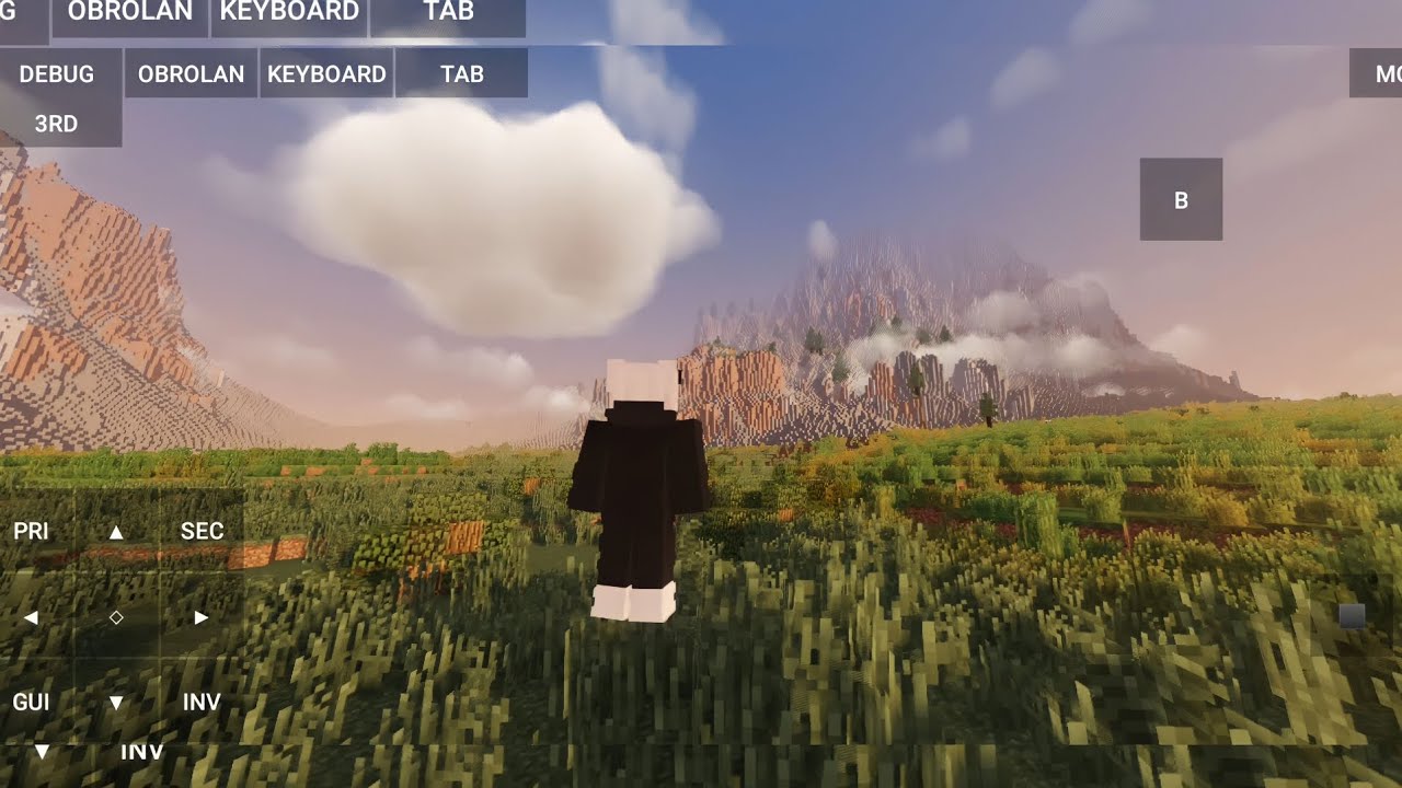 POJAV LAUNCHER MAX! - YouTube