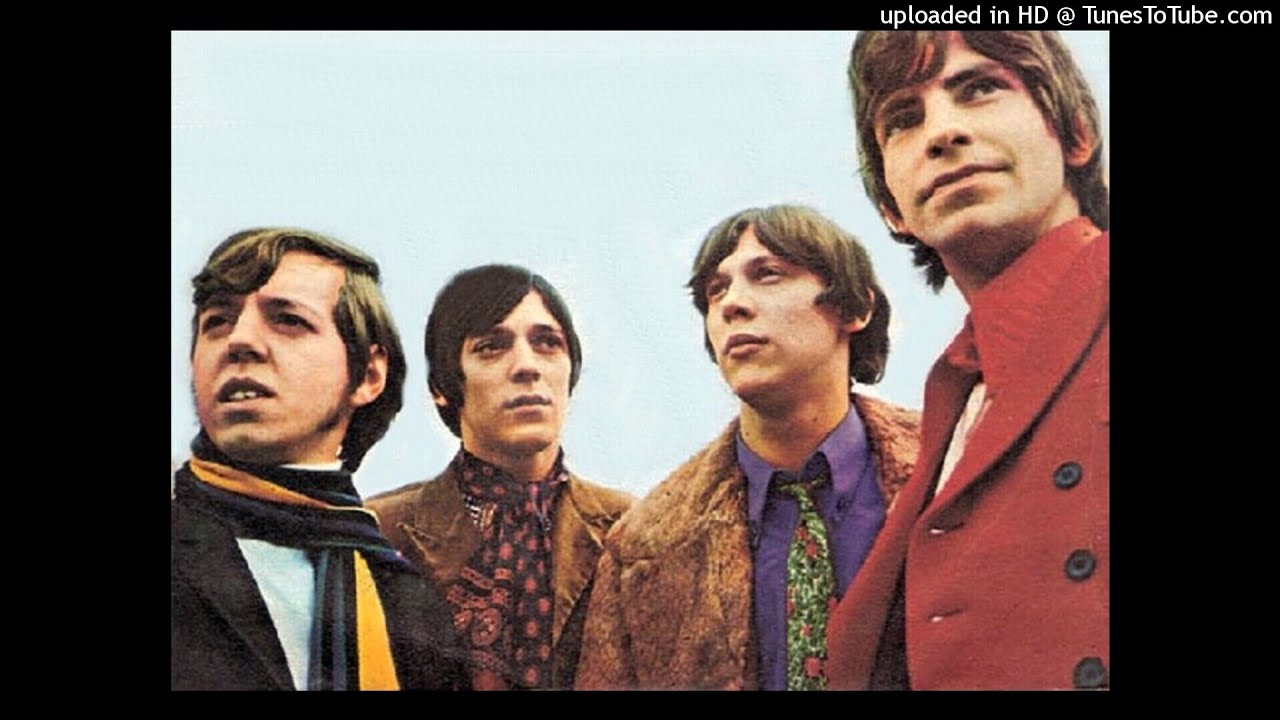 New Inspiration – Mr. Moody 1969 - YouTube