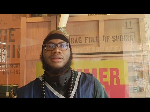 The American Sheeple Rights are Being Terminated - YouTube