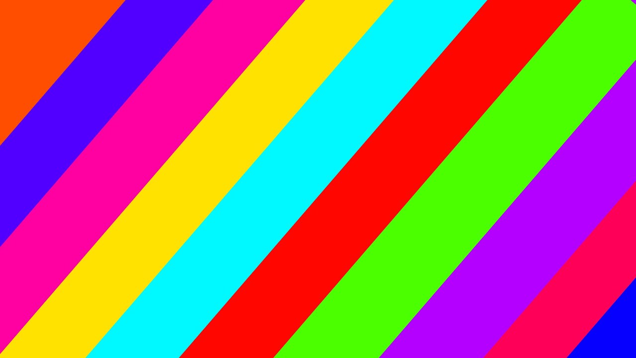 color changing screen | best color changing screen disco party neon led ...