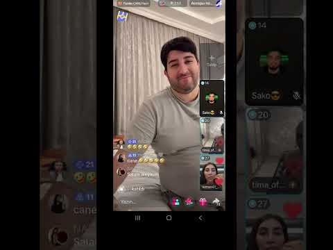 Babos Eseblerimi Korlayib - Leman TikTok Official