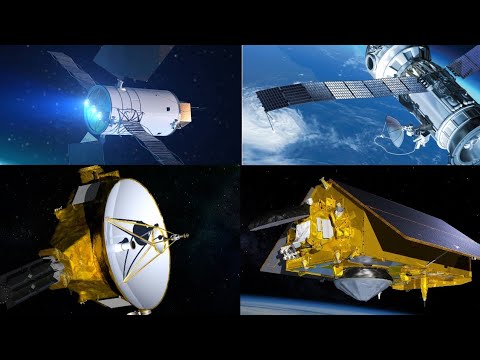 ভয়েজার, এরপর কে যাচ্ছে আমাদের সৌরমন্ডল ছেড়ে? Next interstellar probe ...