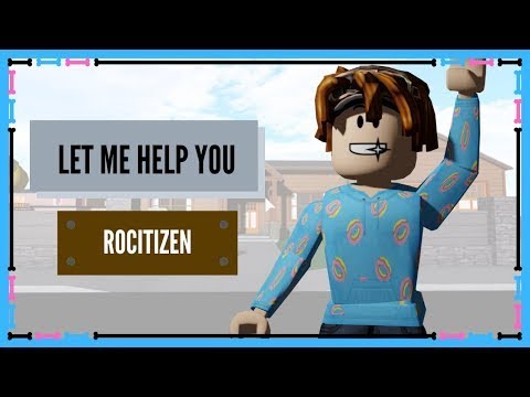 Helping You To Decorate Your CraftsMan House In Rocitizens (Part 2 ...