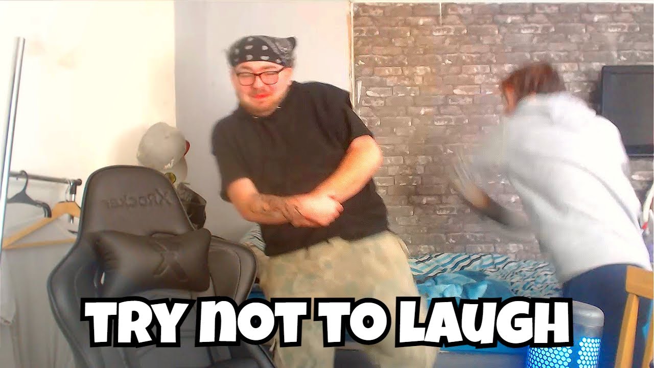 1 LAUGH = 1 PUNCH - YouTube