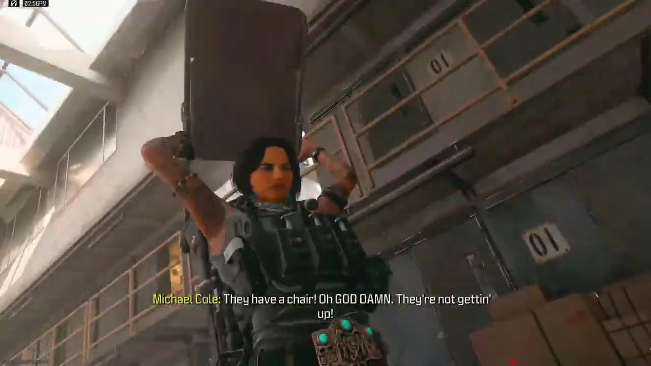 WARZONE LIVE (VALERIA) MW3 SEASON 5 (REBIRTH ISLAND RESURGENCE SOLOS ...