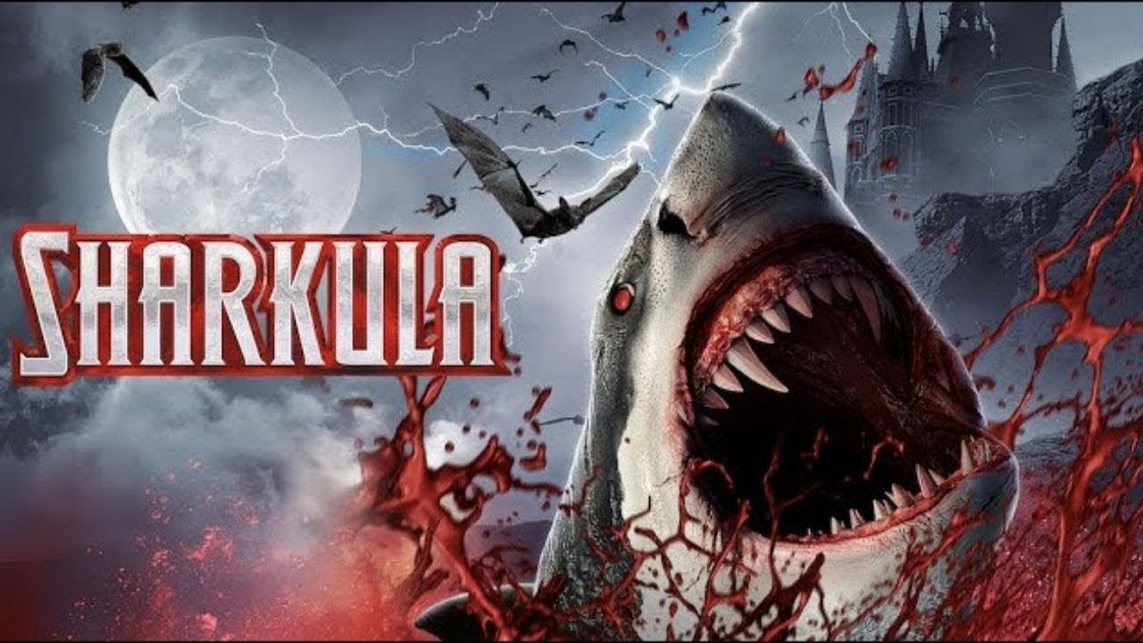 Sharkula 2022 - YouTube