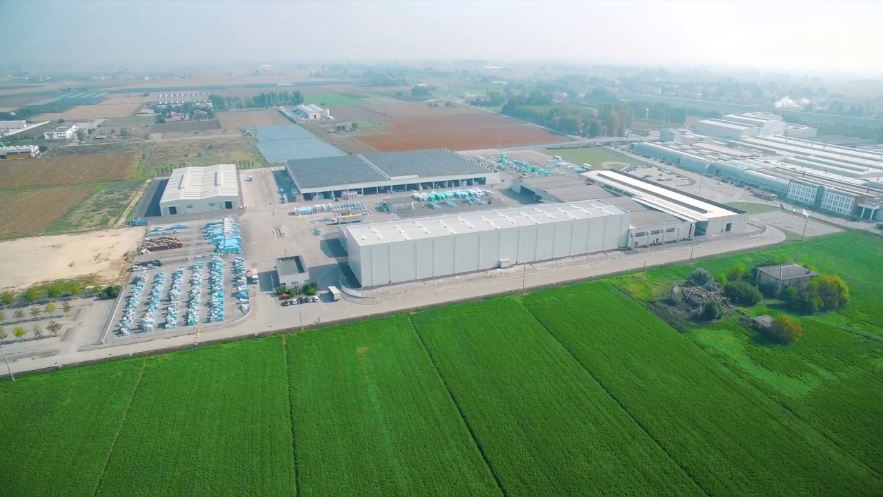 CSA Headquarters Overhead Video 9 2017 - YouTube