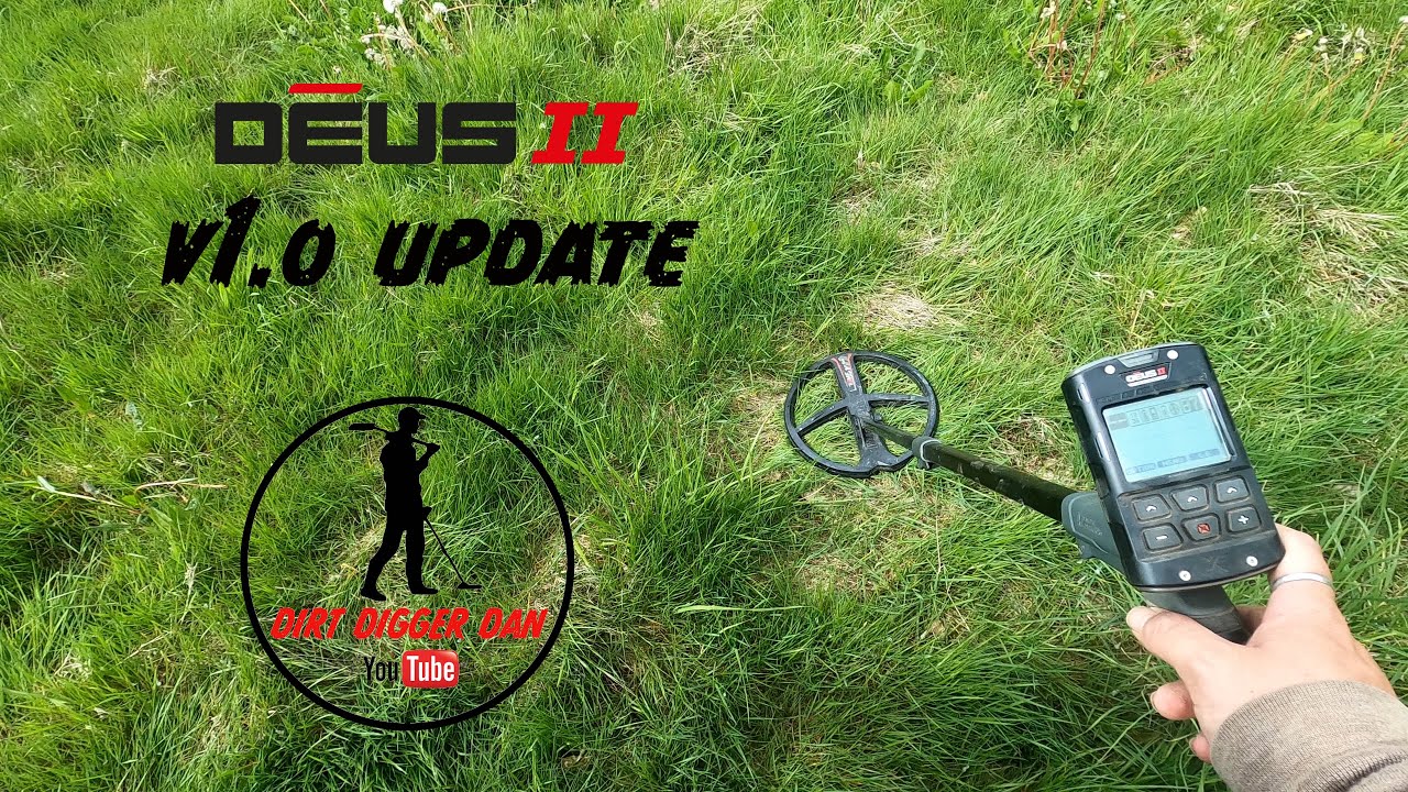 First test of the new v1.0 Deus 2 update. Is this the game changer ...