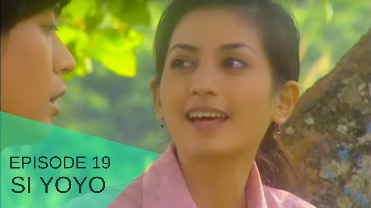Si Yoyo - Episode 19 | Season 1 - YouTube