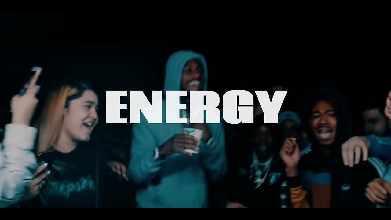[FREE] Lil Tjay × Fivio Foreign Type Beat - "ENERGY" | Melodic Drill ...