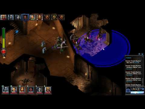 Temple of Elemental Evil 036 - Scorpp