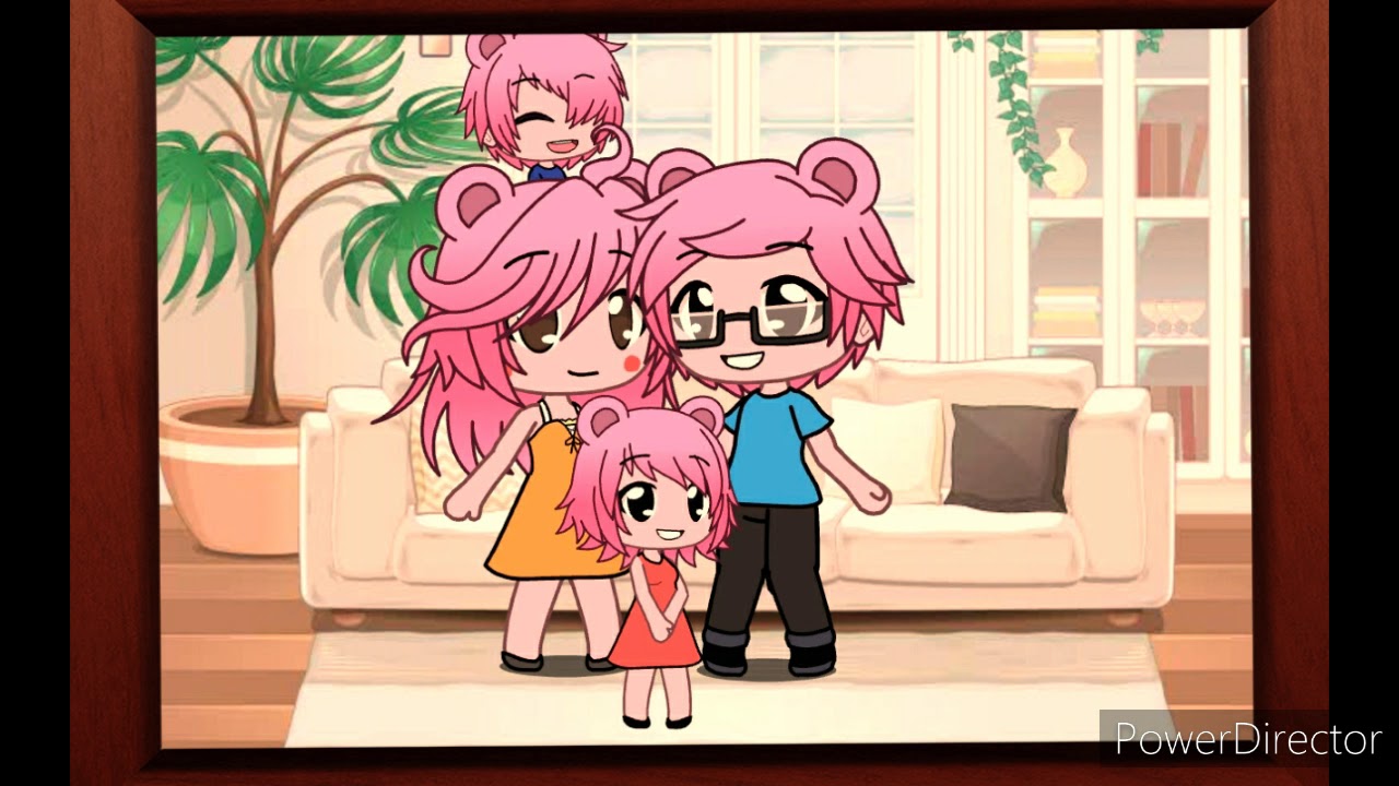 Piggy song chapter 12 (Gacha life) [Original]Baby Boo - YouTube