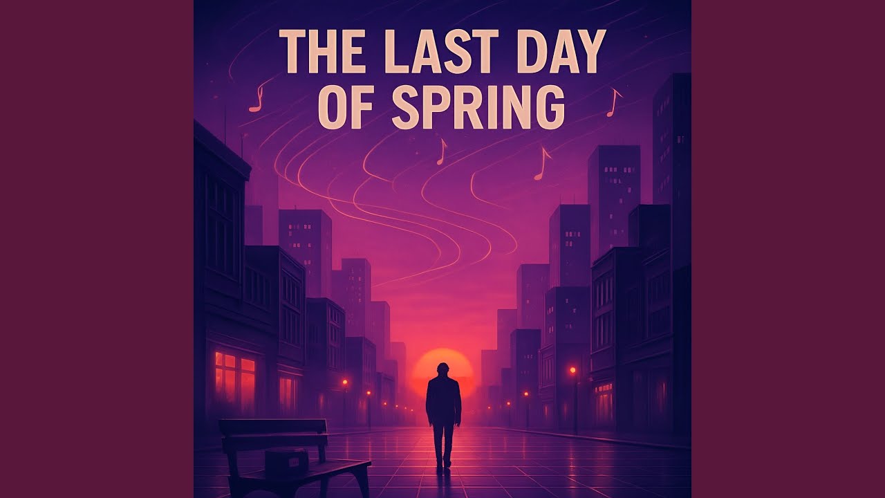 The Last Day of Spring - YouTube