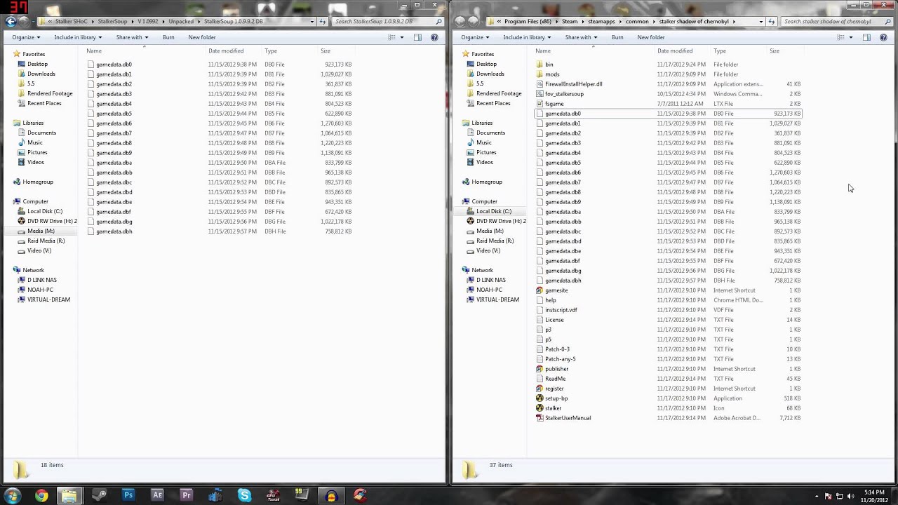 StalkerSoup Installation Tutorial - YouTube
