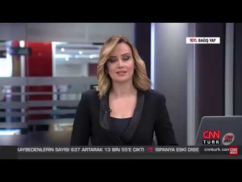 FULYA KALFA CNNTURK