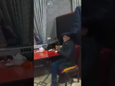 Lerik meyxana 2019 yeni il Cavad Umudvar Elcin Cavid Kerimov  Vasif Esed Ramik Heyderov мейханаь