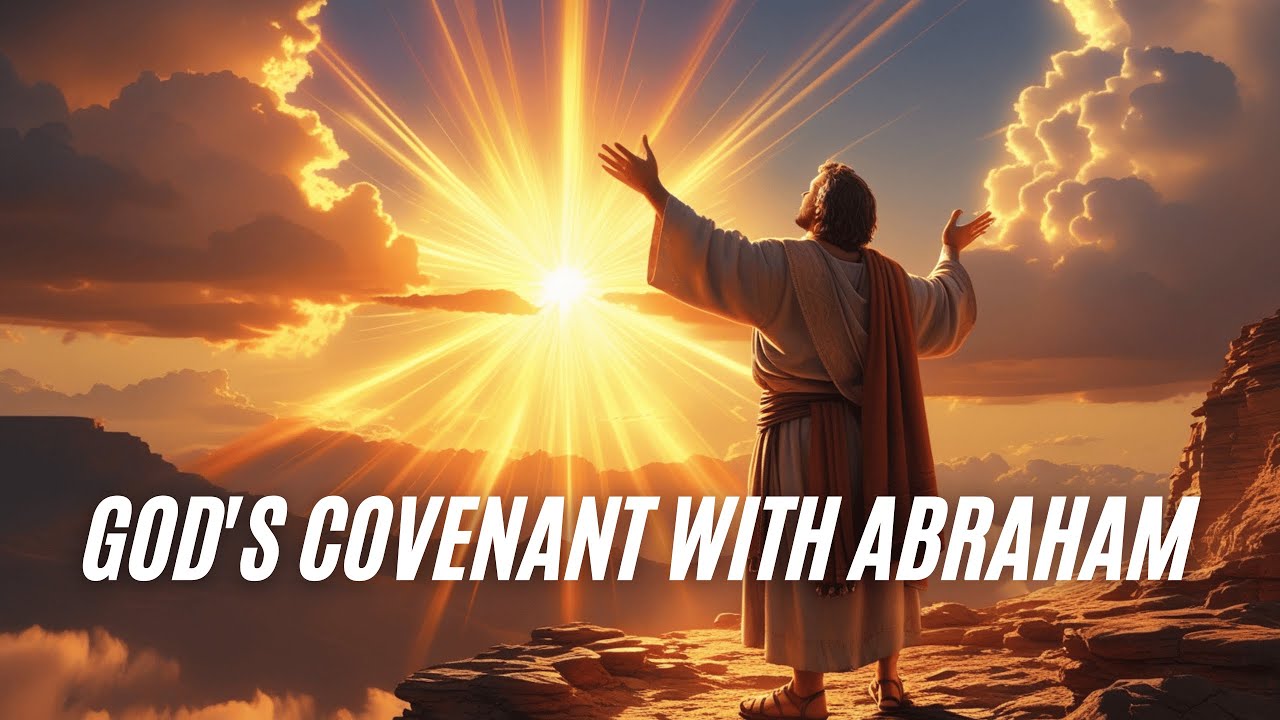 #genesis12 The Journey of Faith: How God Called Abram to a New Land! # ...