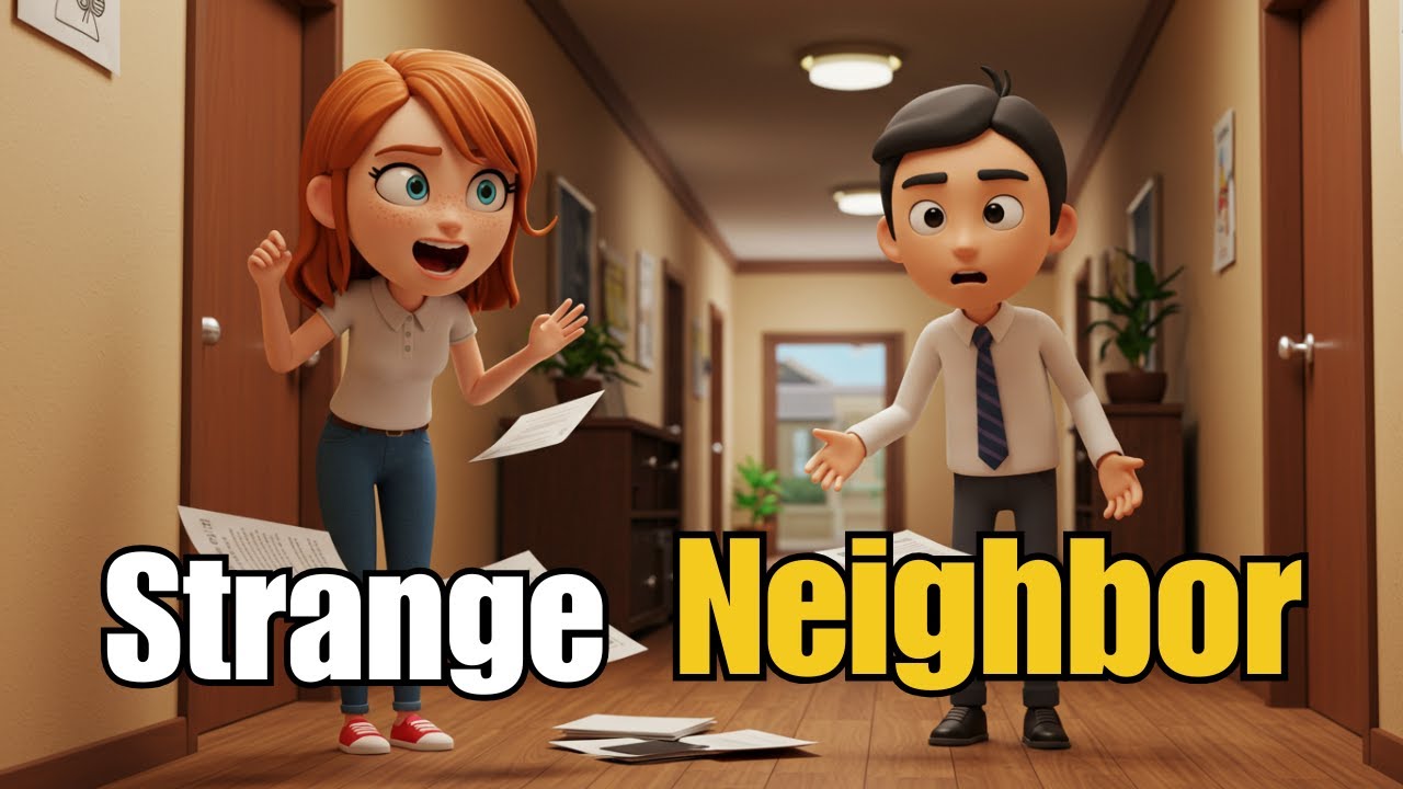 FROM AWKWARD NEIGHBORS TO PERFECT PARTNERS – THE POWER OF PATIENT ...