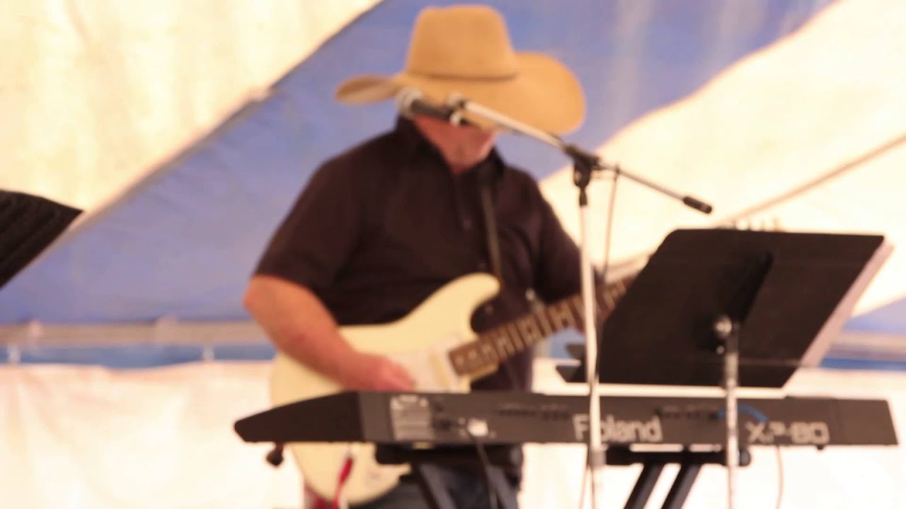 The Weezul Brothers - Neon Moon - Cover - YouTube