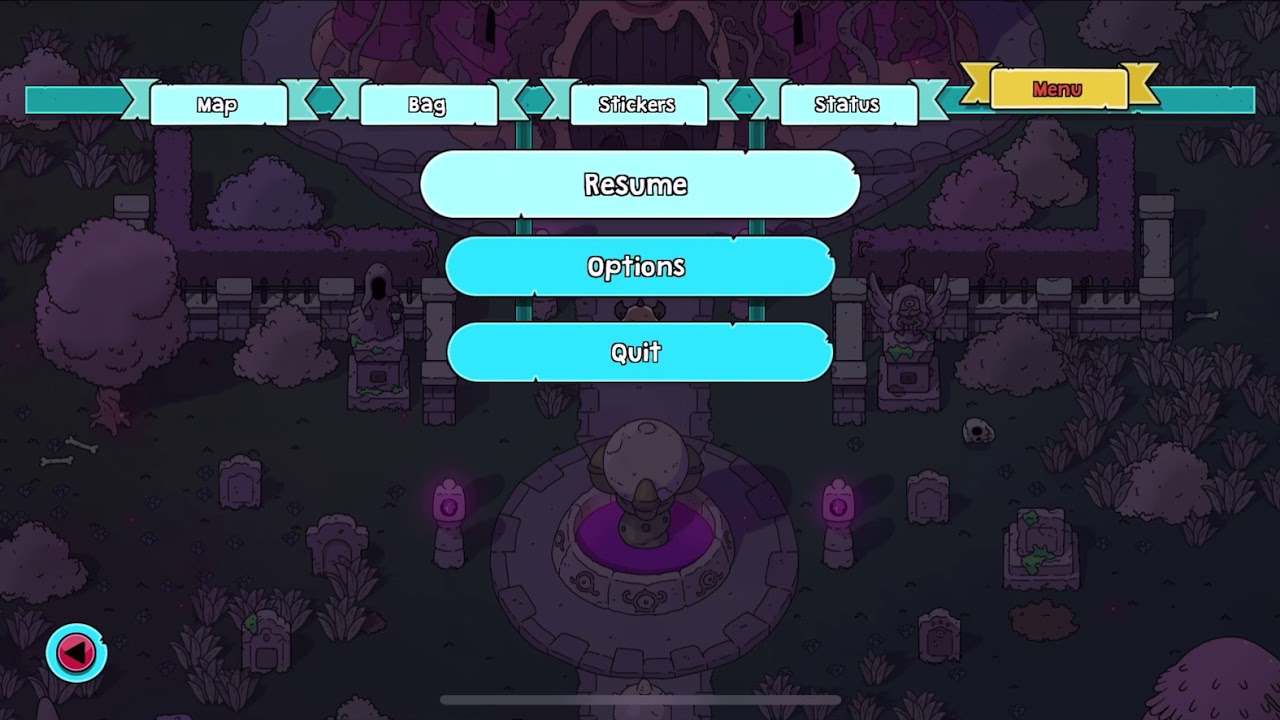 swords of ditto intro gameplay pt 2 - YouTube