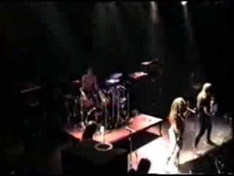Carcass - 1990 - Empathological Necroticism