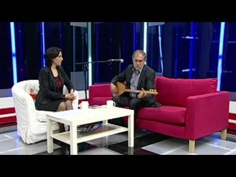 Ali Baran - Dilem Loy Loy (TV Konser 2013)© Baran_Müzik