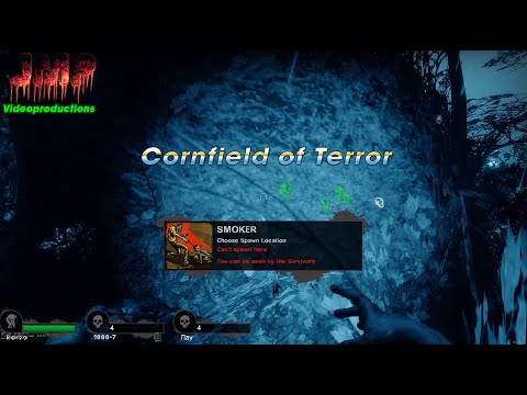 Forever Incapped Part #1 (L4D2) - YouTube