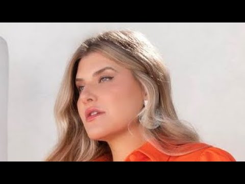 Karoline Scheler | Plus sized model Curvy Fashion Model | Karoline ...