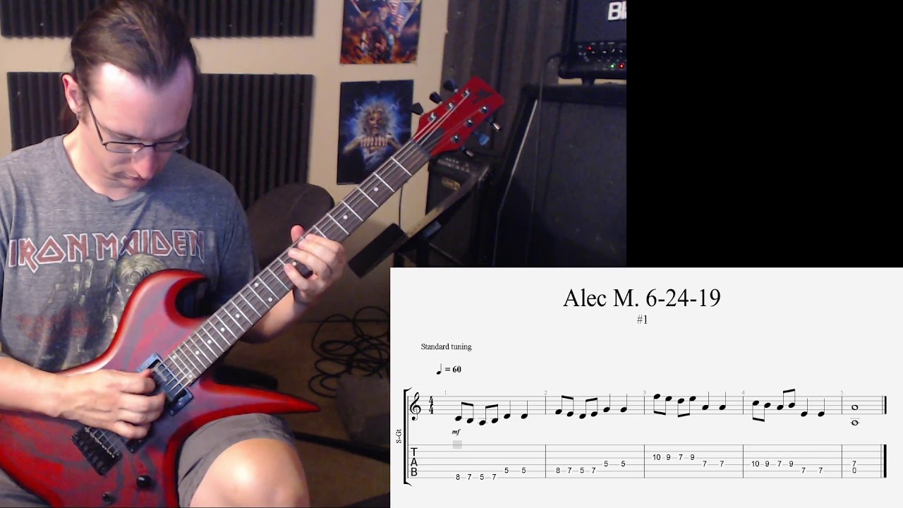 Alec M. Video Recap 6-24-19 - YouTube