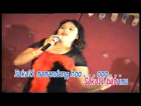 Dewi Asmara - Muluik Manih Babiso (5 Ratu Ratu Triping) HD Quality